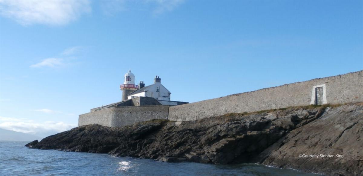 Fenit Lighthouse - Discover Kerry