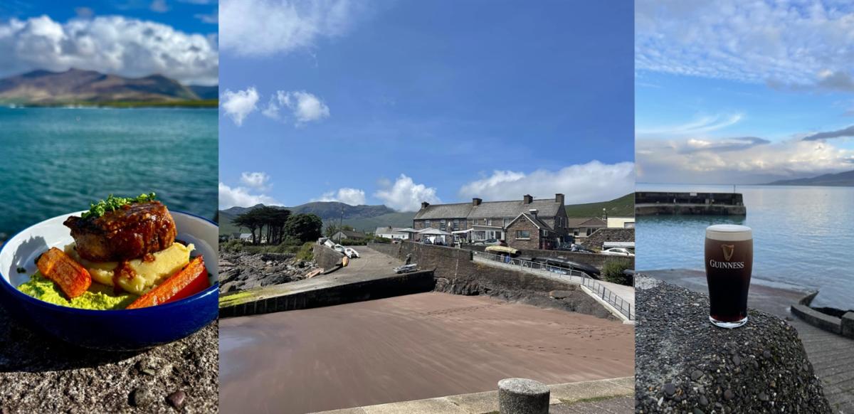 Murphy's Bar Brandon - Discover Kerry