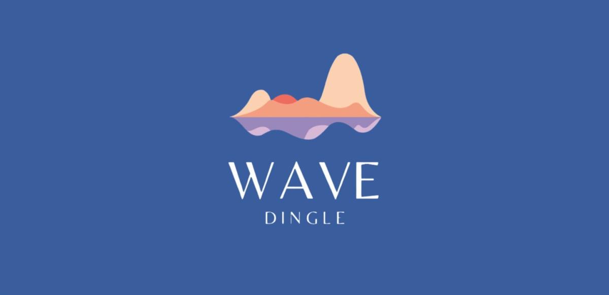 Wave Dingle - Discover Kerry