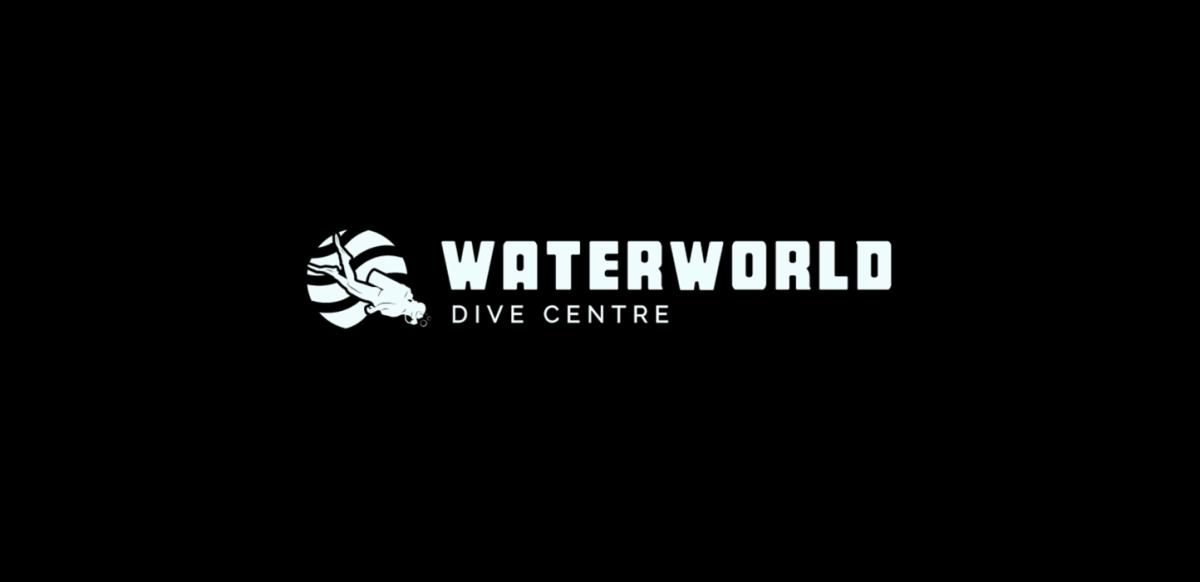 Waterworld Dive centre