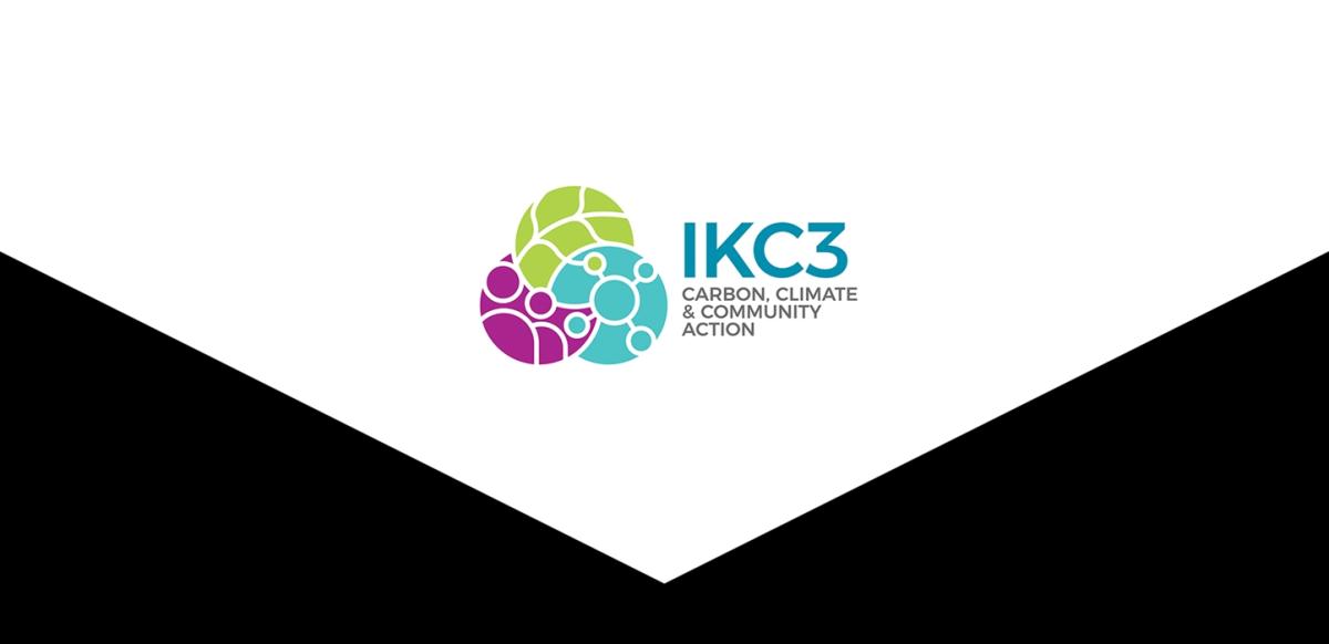 IKC3 (Ireland’s Knowledge Centre for Carbon, Climate and Community Action)