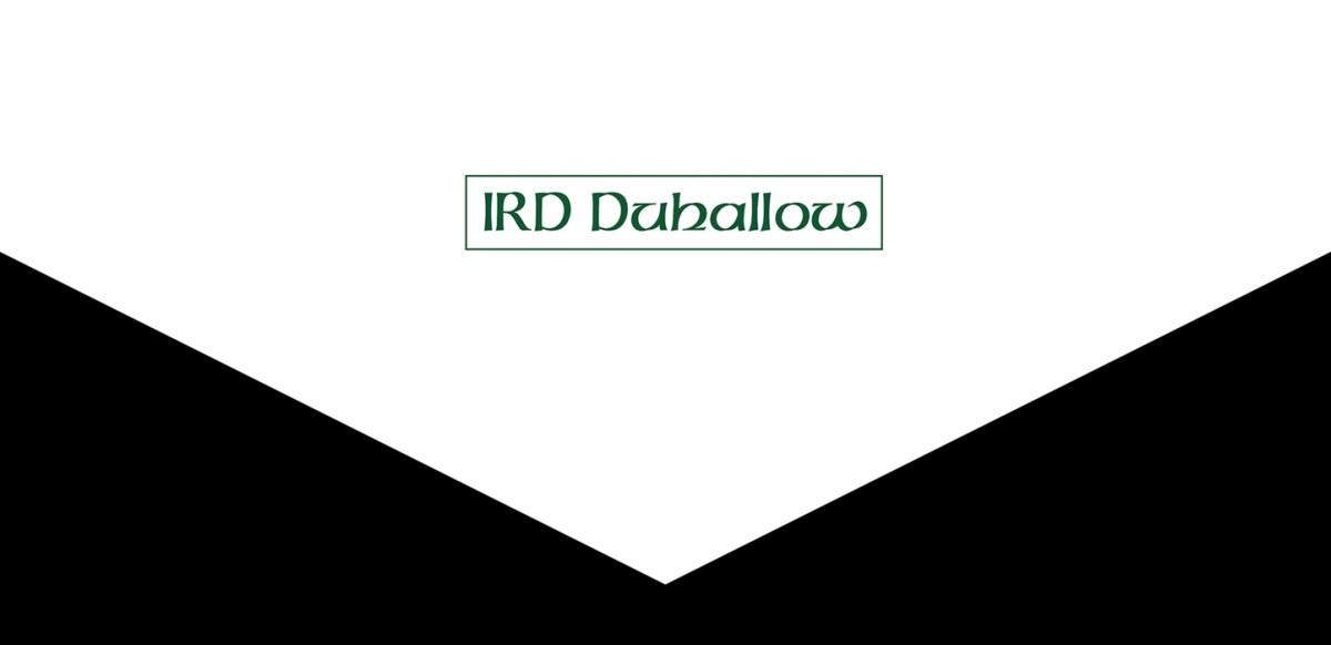 IRD Duhallow