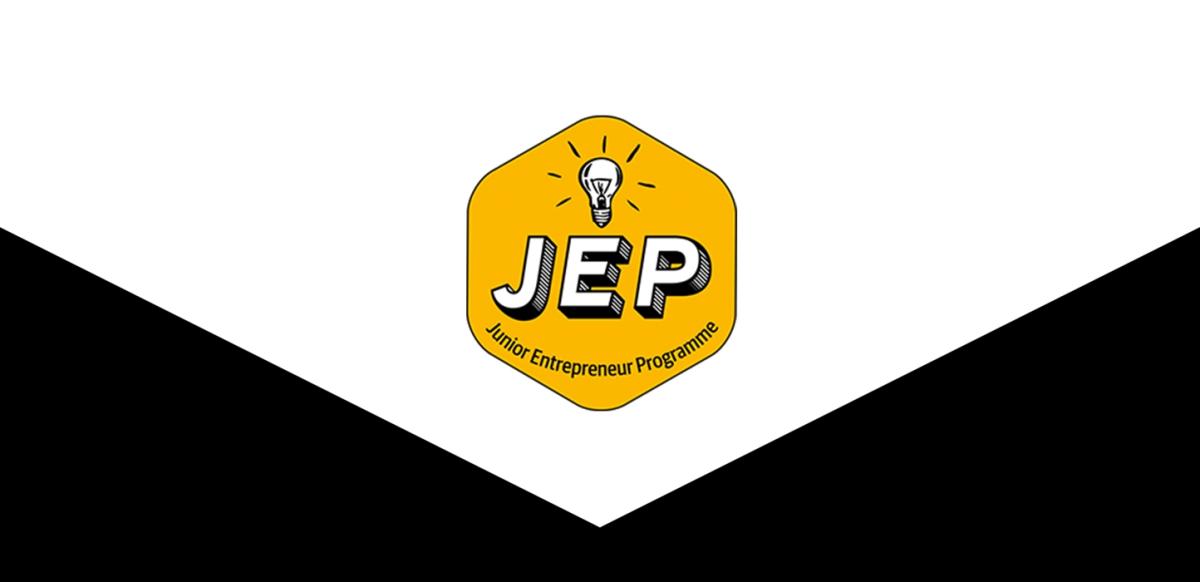 Junior Entrepreneur Programme (JEP)