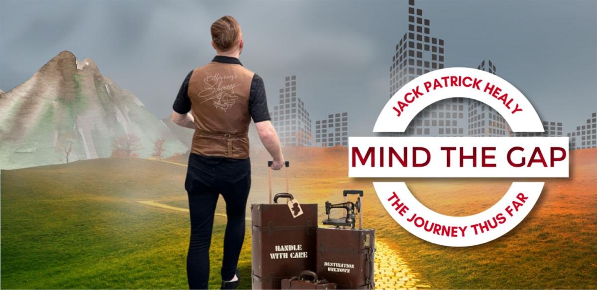 'Killarney's Liberace' Jack Patrick Healy - Discover Kerry