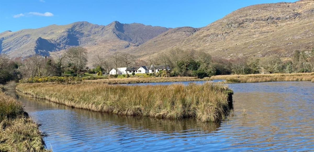 Lord Brandon’s Cottage - Discover Kerry