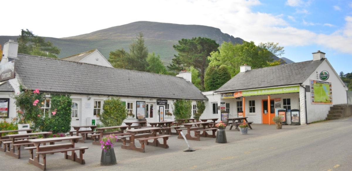 Kate Kearneys Cottage - Discover Kerry