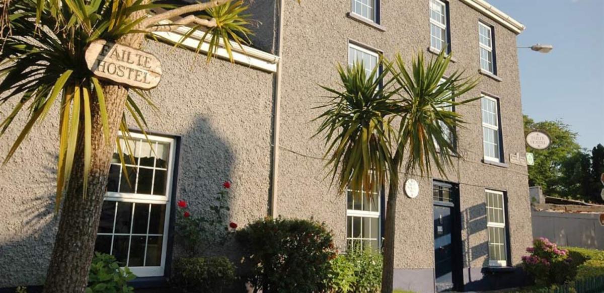 Kenmare Failte Hostel - Discover Kerry