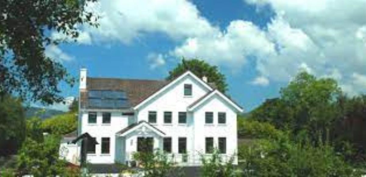 Kenmare House - Discover Kerry