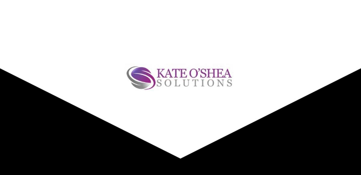 Kate O'Shea Solutions
