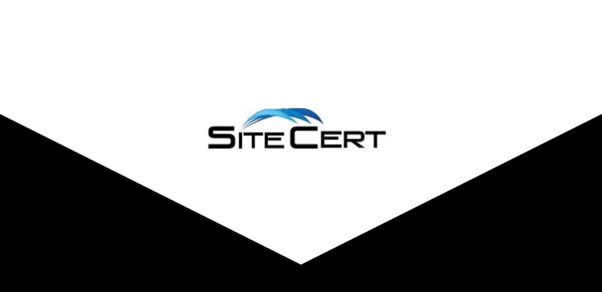SiteCert