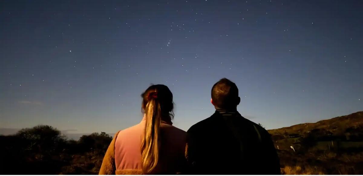 Skellig Coast Dark Sky Festival - Discover Kerry