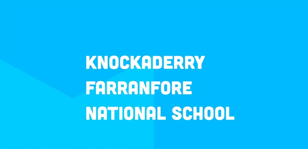 Knockaderry Farranfore National School - Discover Kerry