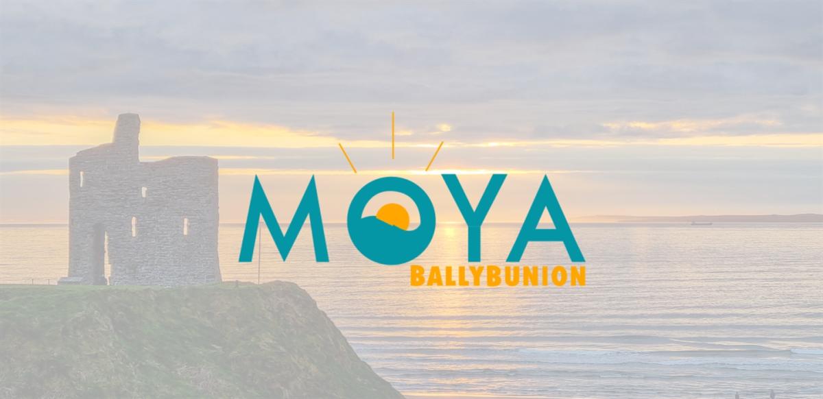 MOYA Ballybunion - Discover Kerry