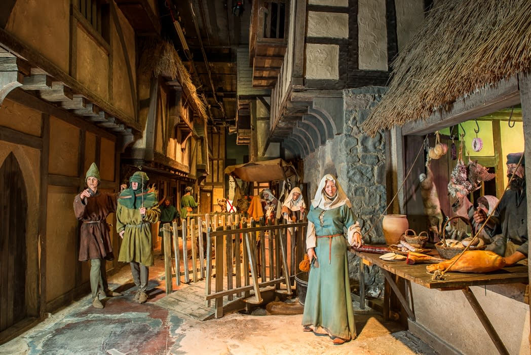 Kerry County Museum - Discover Kerry