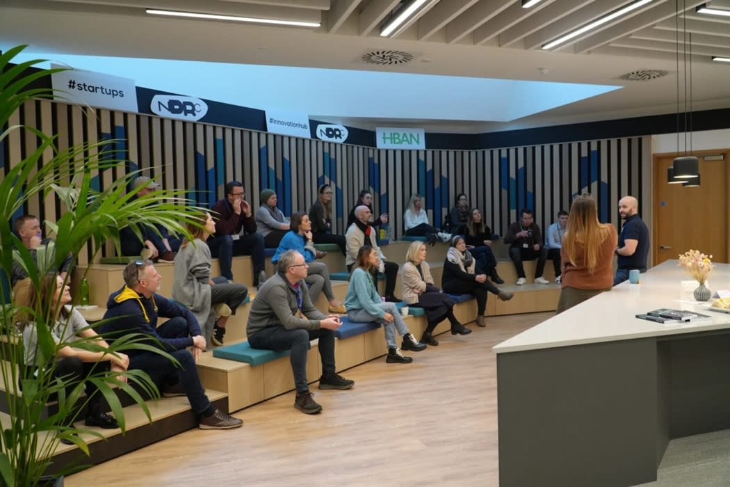 RDI Hub Open Day – July 4th - Discover Kerry