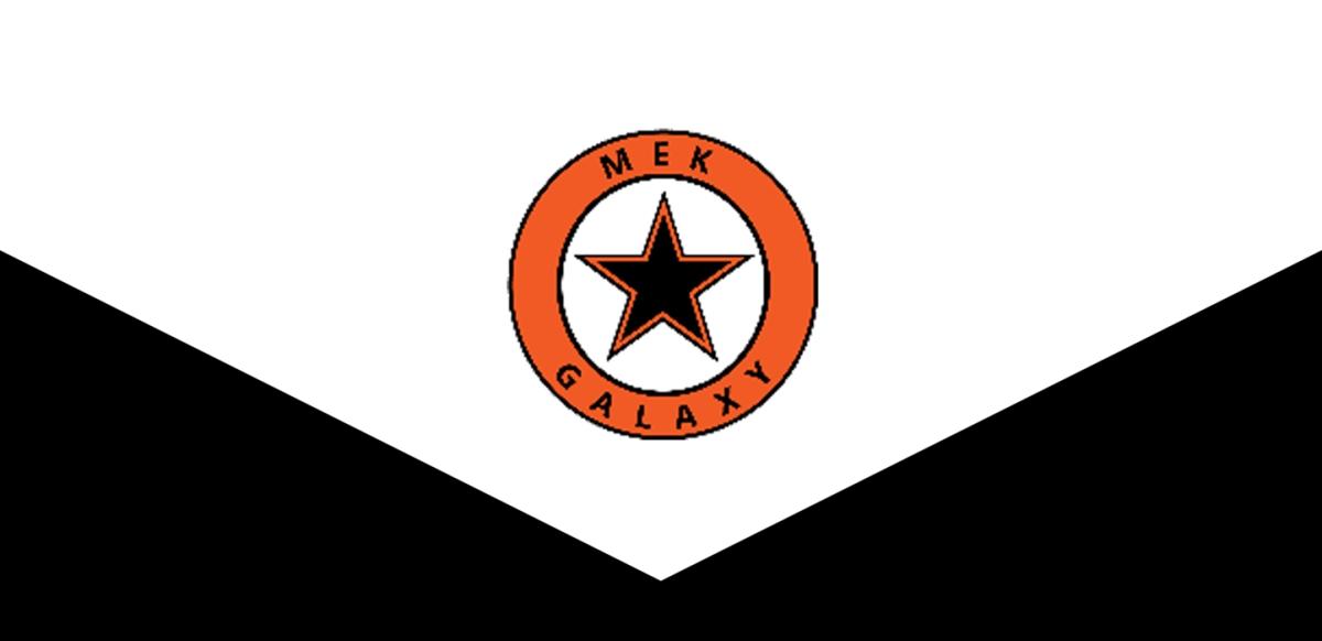 MEK Galaxy - Discover Kerry