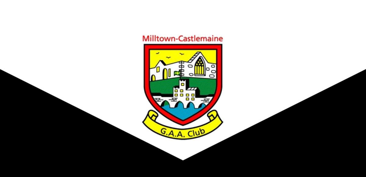 Milltown/ Castlemaine GAA