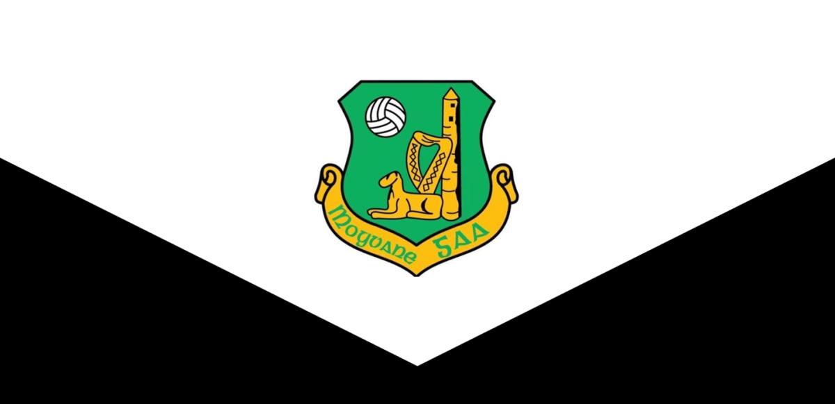 Moyvane GAA - Discover Kerry