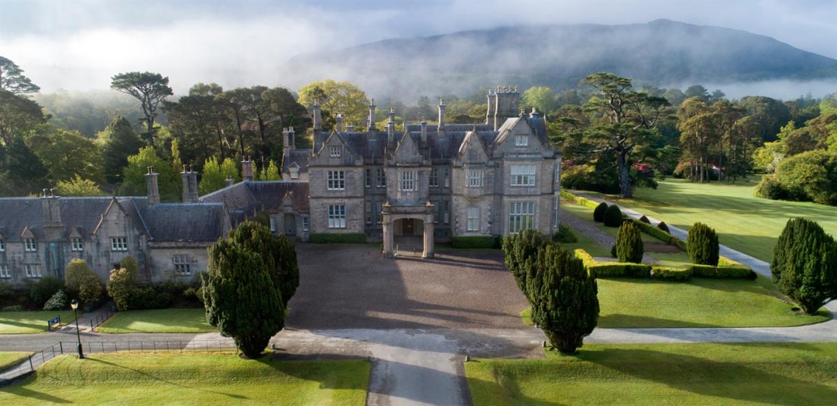 Muckross House & Gardens - Discover Kerry