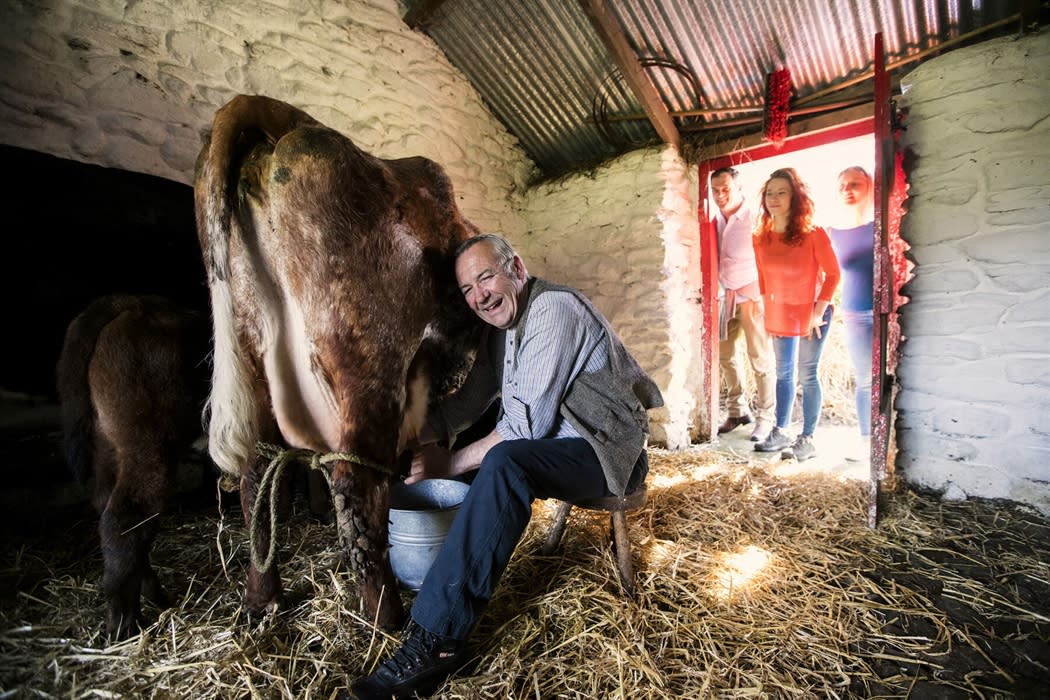 Muckross Traditional Farms - Discover Kerry