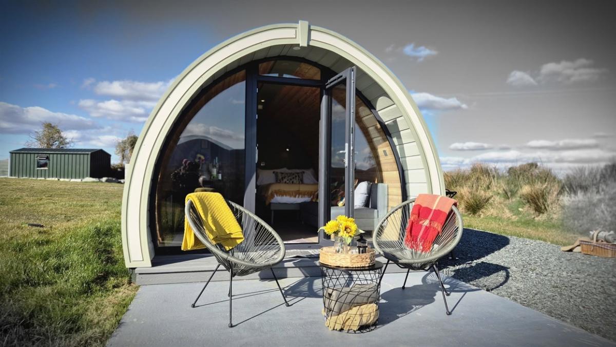 Nádúr Pods - Discover Kerry