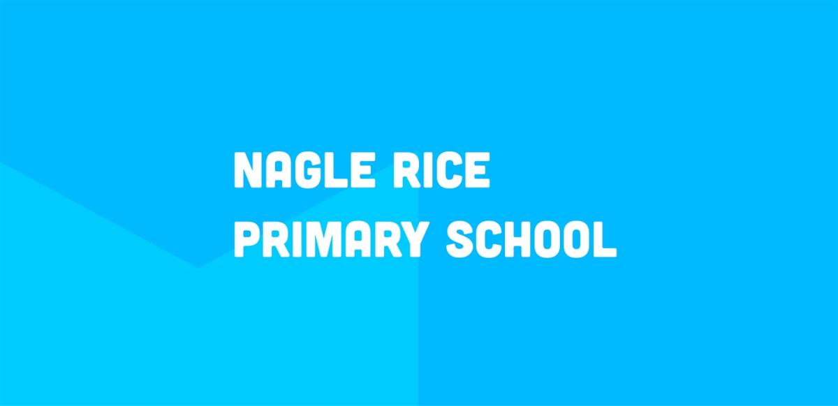 Nagle Rice Primary School - Discover Kerry