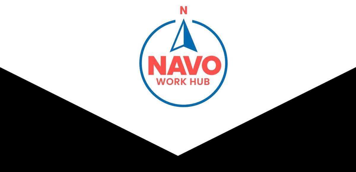 NAVO Work Hub