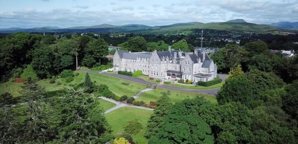 Park Hotel Kenmare - Discover Kerry
