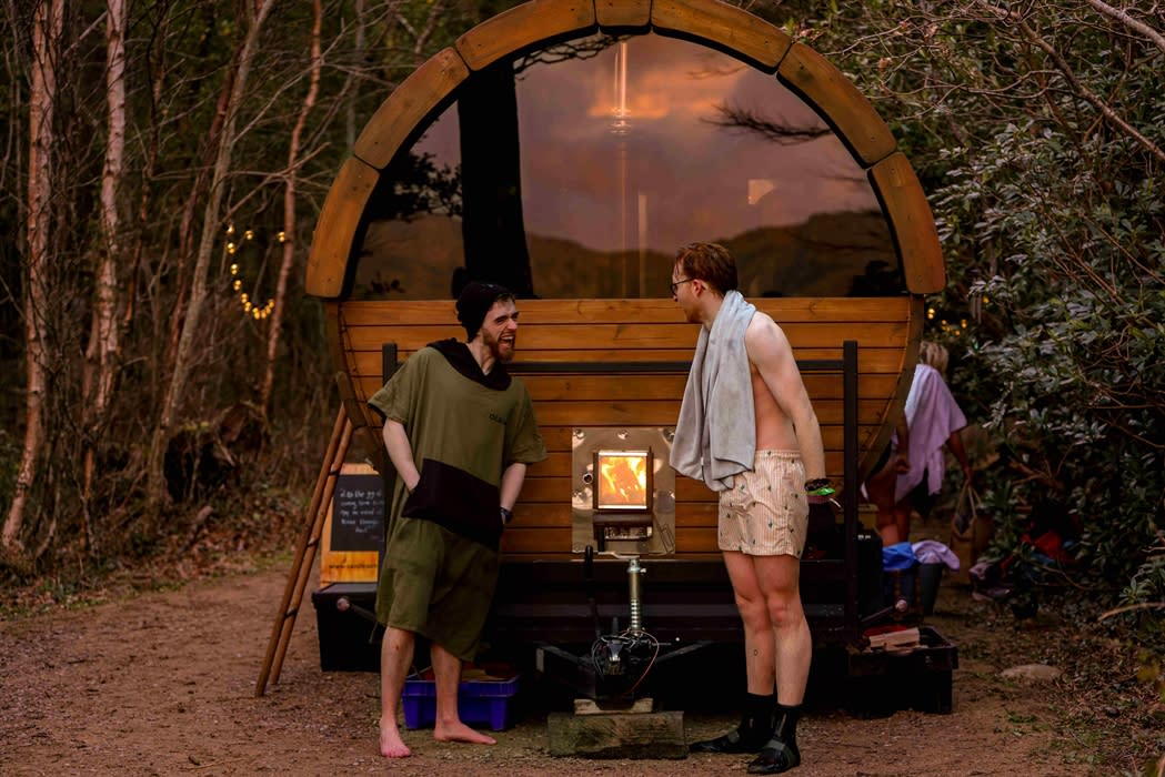 Wander Wild Festival - Discover Kerry