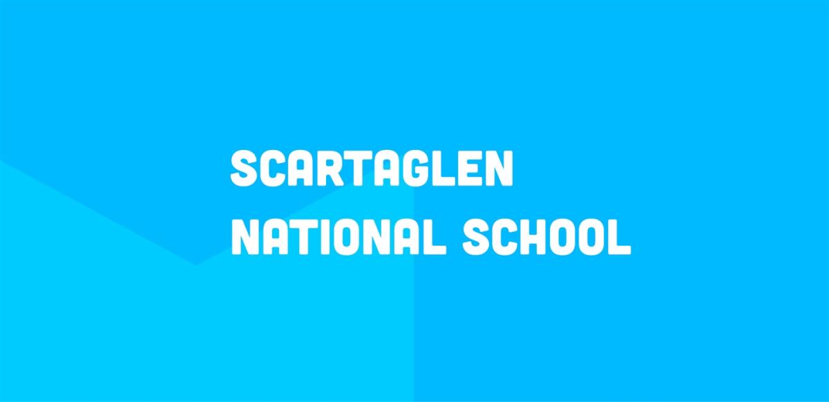 Scartaglen National School - Discover Kerry