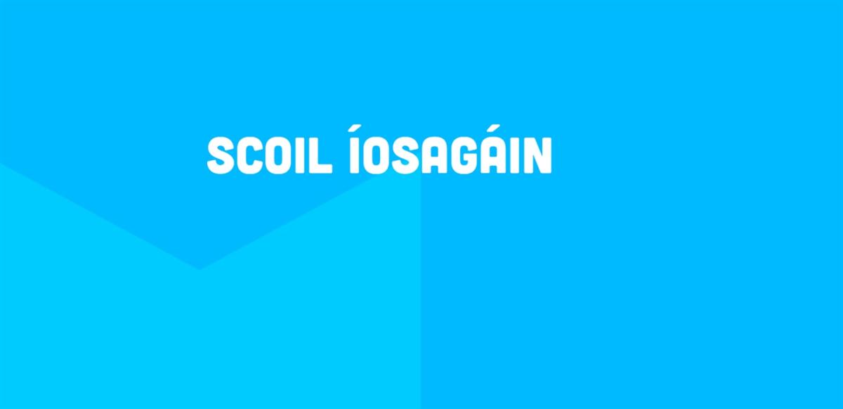 Scoil Íosagáin - Discover Kerry
