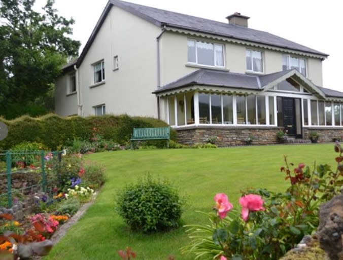 Birchwood BnB - Discover Kerry