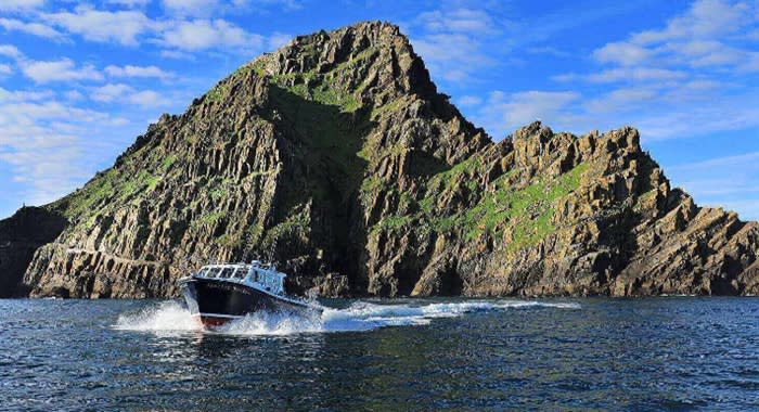 Skellig Coast Adventure