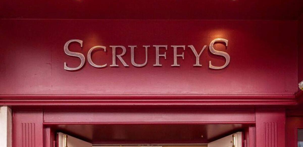 Scruffys Bar - Discover Kerry