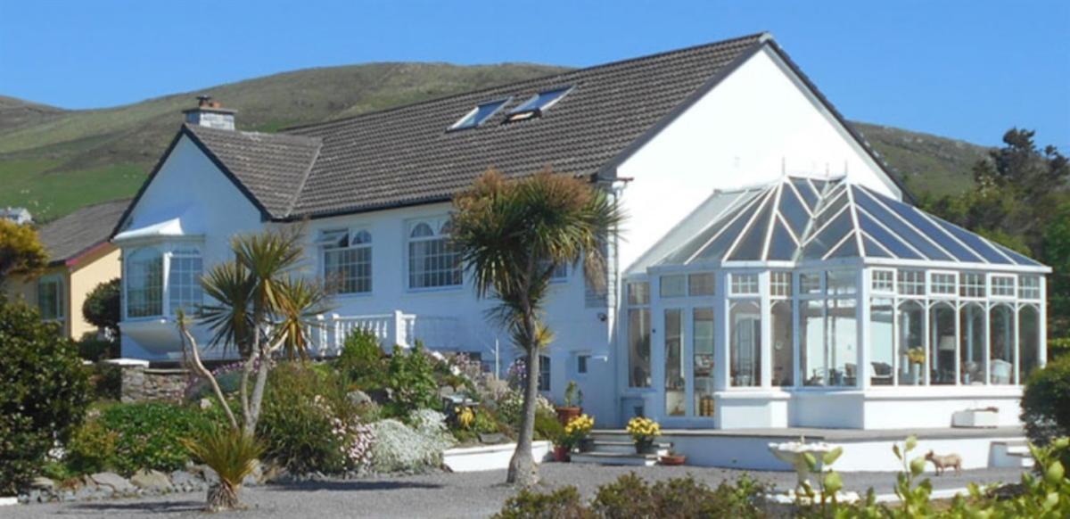 Sea Breeze - Discover Kerry