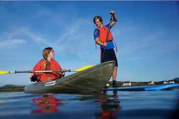 Sea Synergy Marine Awareness Centre
