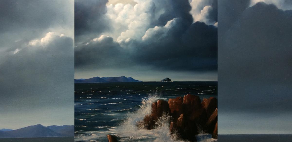 Official Opening of Kerry's Wild Atlantic Way by Sean Horan - Discover ...