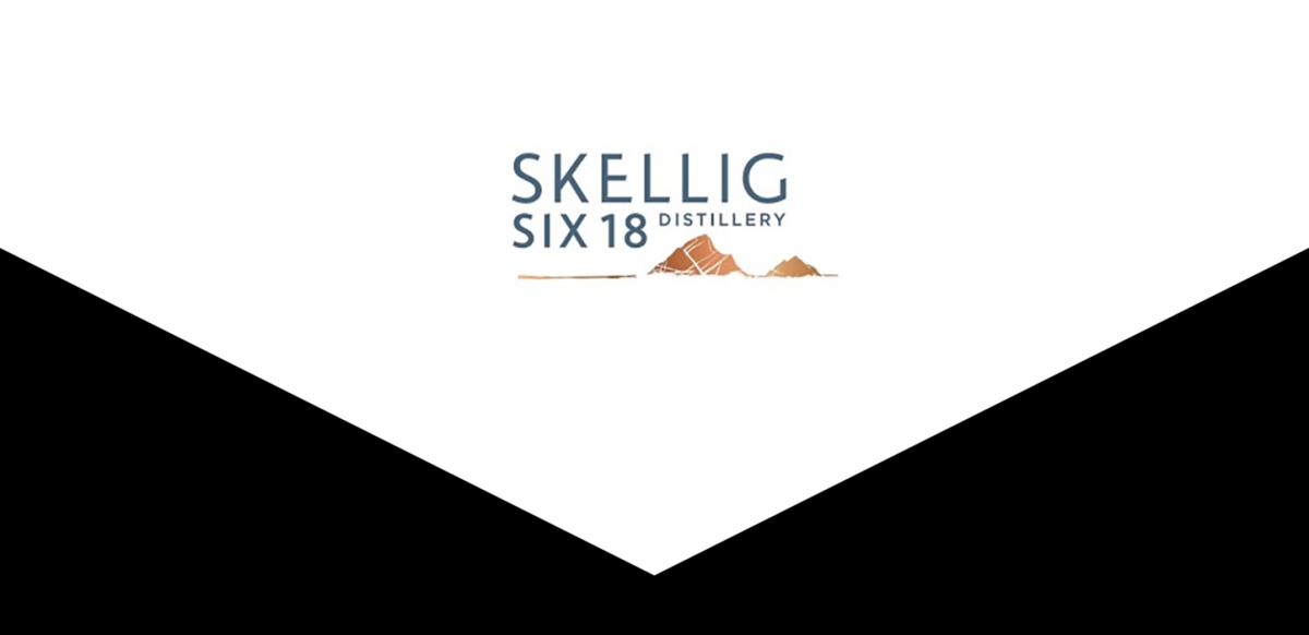 Skellig Six18 Distillery - Discover Kerry