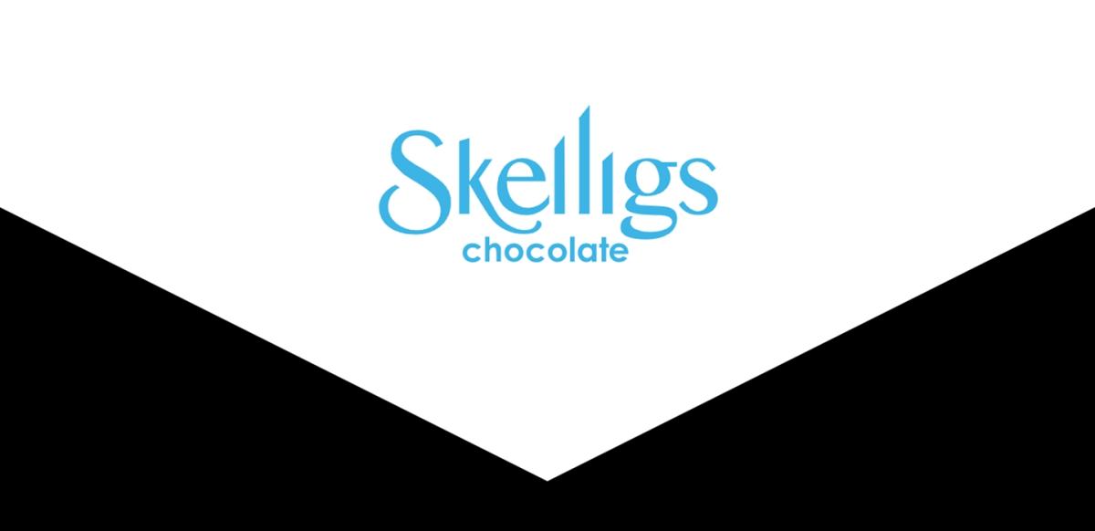 Skelligs Chocolates - Discover Kerry