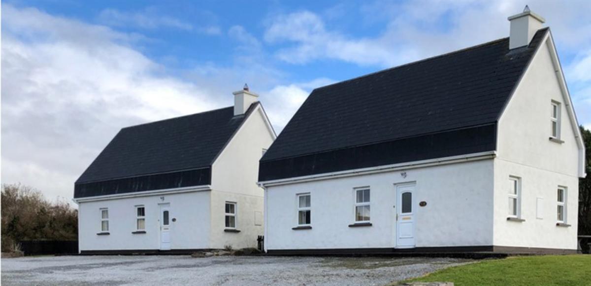 Skellig Holiday Homes - Discover Kerry