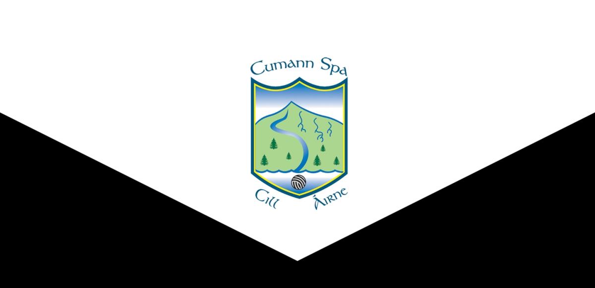 Spa GAA - Discover Kerry