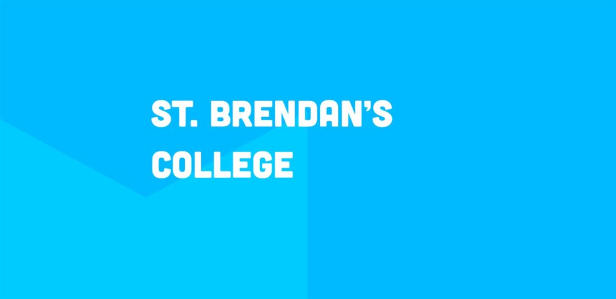 St. Brendan's College - Discover Kerry