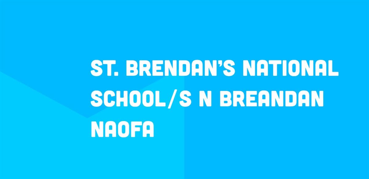 St. Brendan's National School/ S N Breandan Naofa - Discover Kerry