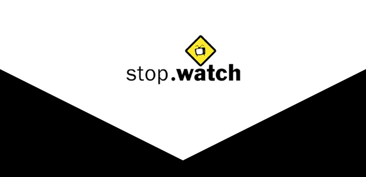 Stopwatch TV - Discover Kerry
