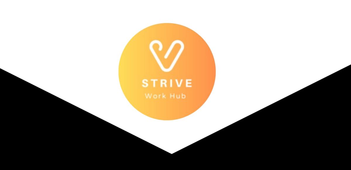 Strive Work Hub