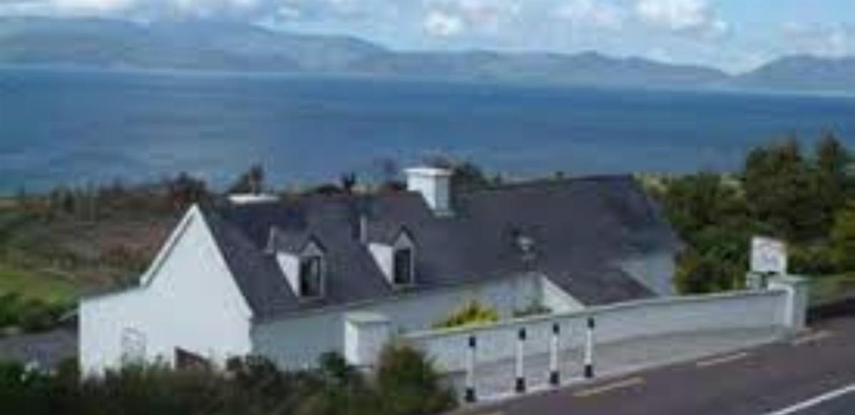 Taobh Coille - Discover Kerry