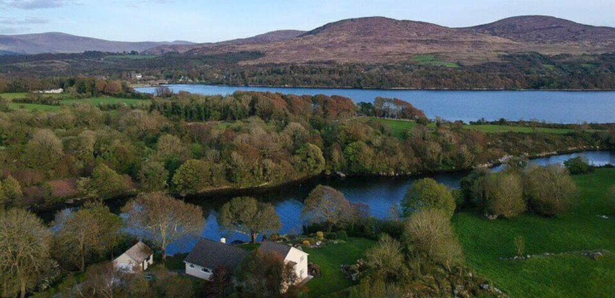 Tara Farm - Discover Kerry