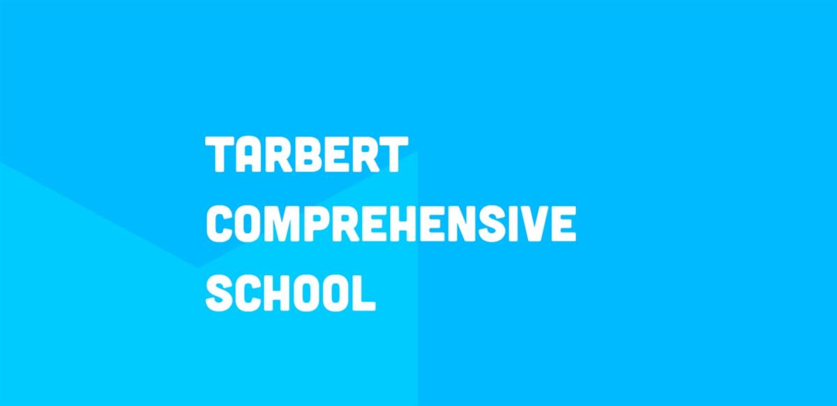 Tarbert Comprehensive School Tarbert Comprehensive School