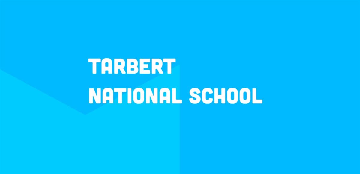 Tarbert National School - Discover Kerry
