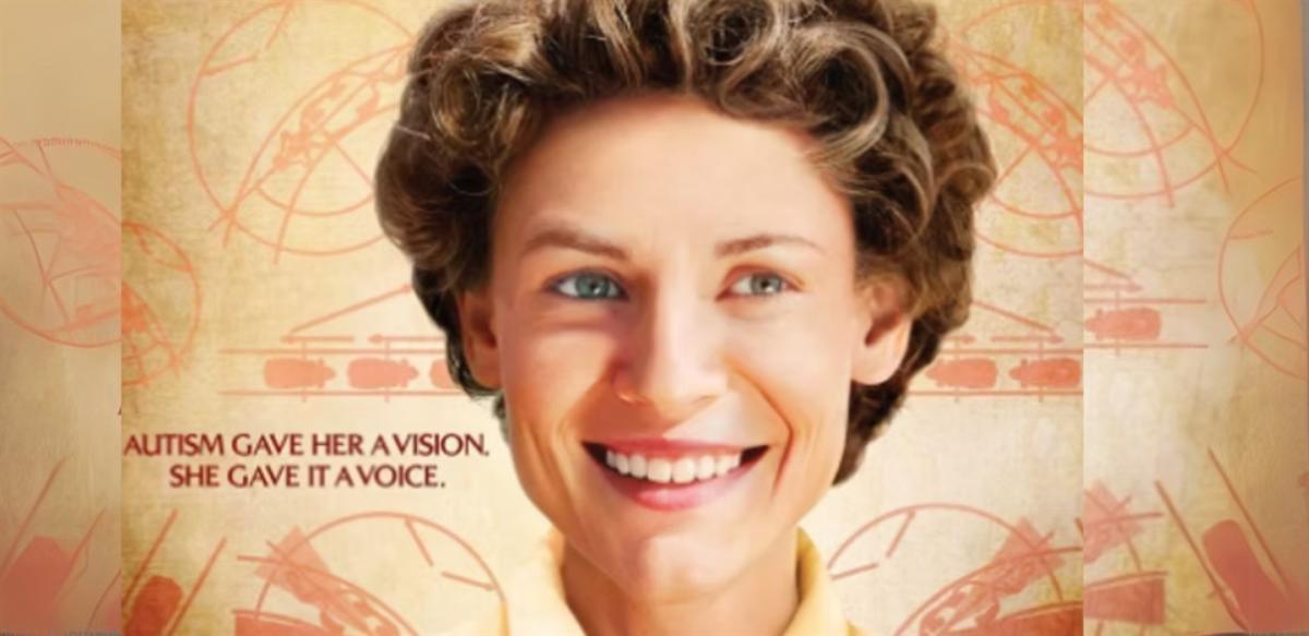 Film - Temple Grandin - Visit Kerry